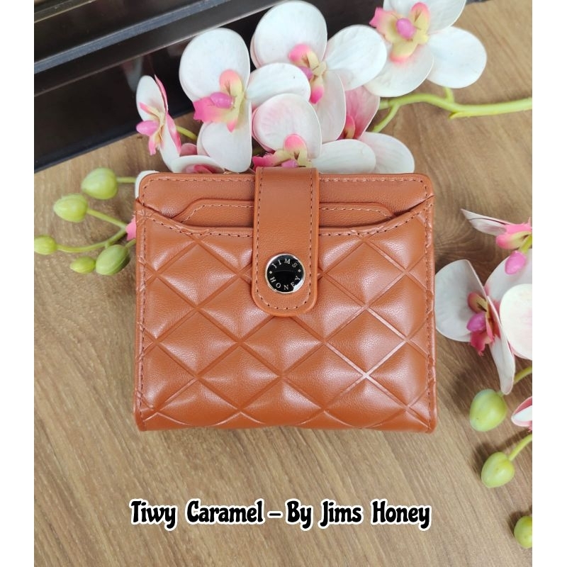 Jual Tiwy wallet by Jims Honey | Shopee Indonesia