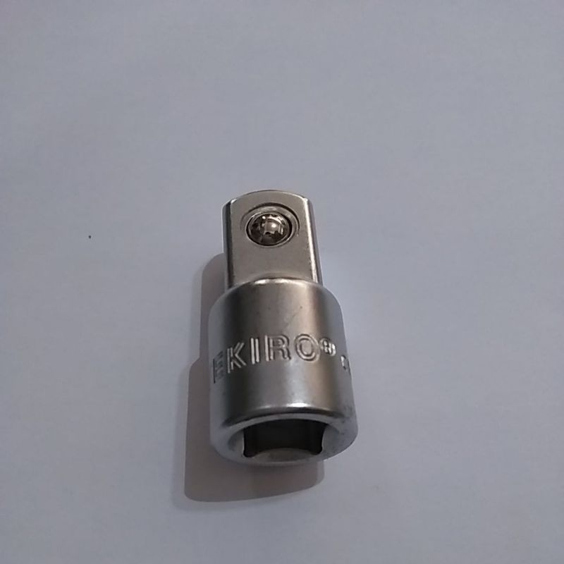 Jual Adaptor Sock 3/8f x 1/2m tekiro | Shopee Indonesia