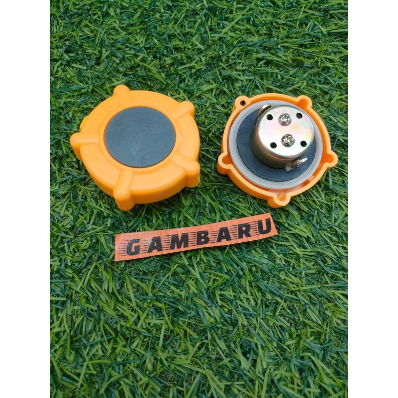 Jual TUTUP TANGKI MODEL KOMPAN UNIVERSAL MOTOR | Shopee Indonesia