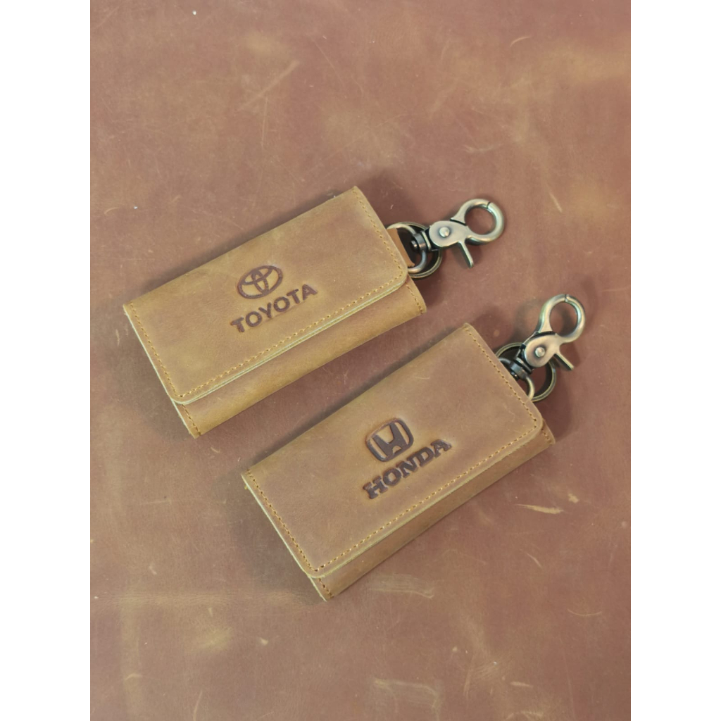 Jual Dompet STNK Mobil/Motor Gantungan Premium | Shopee Indonesia