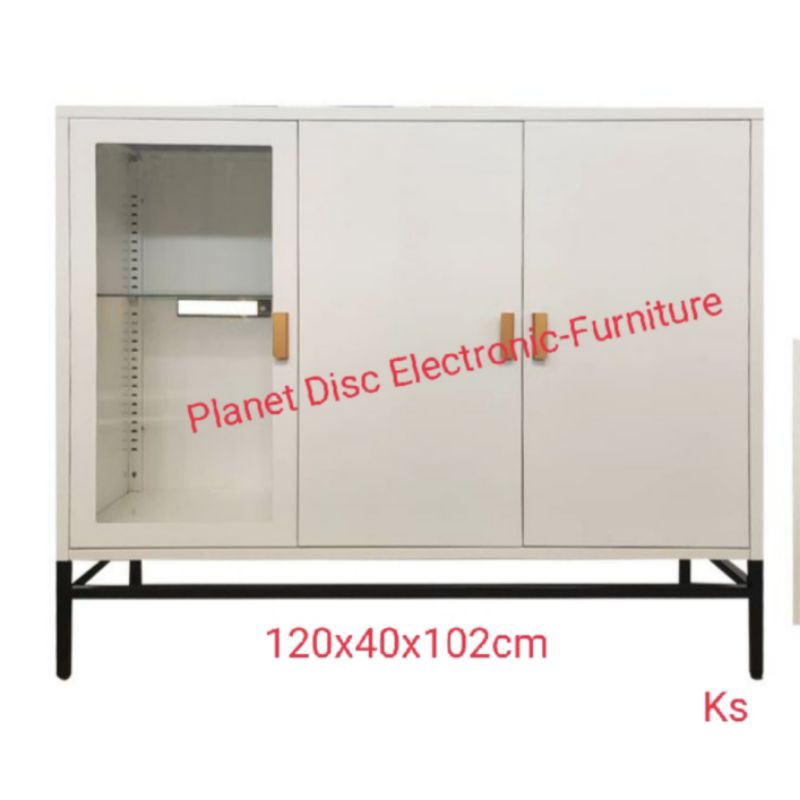 Jual Meja serbaguna plat besi bufet serbaguna lemari baju Lemari anti ...