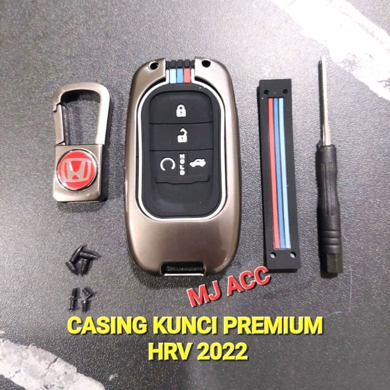 Jual CASING KUNCI PREMIUM ALL NEW HRV 2022 | Shopee Indonesia