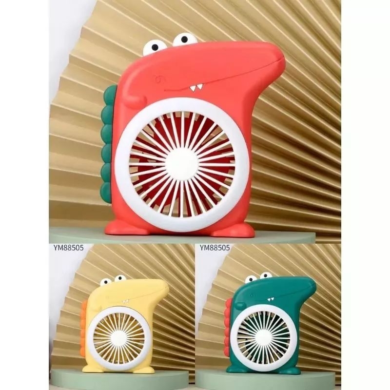 Jual Kipas Usb/ Kipas angin cash baterai | Shopee Indonesia