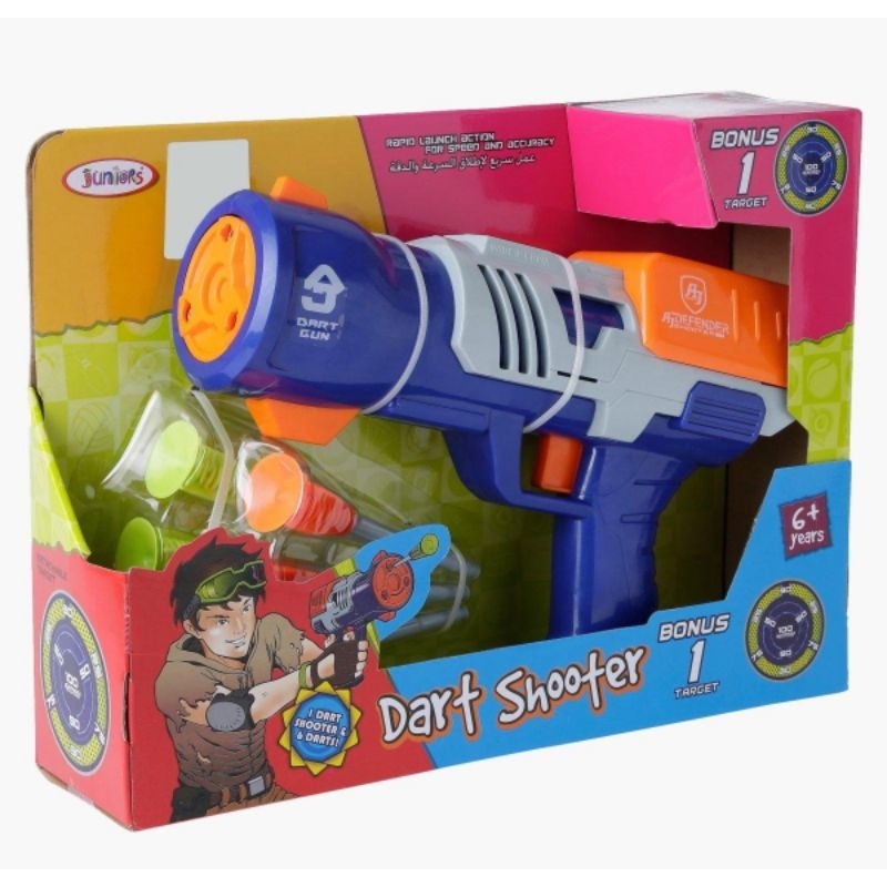 Jual Dart Gun | Shopee Indonesia