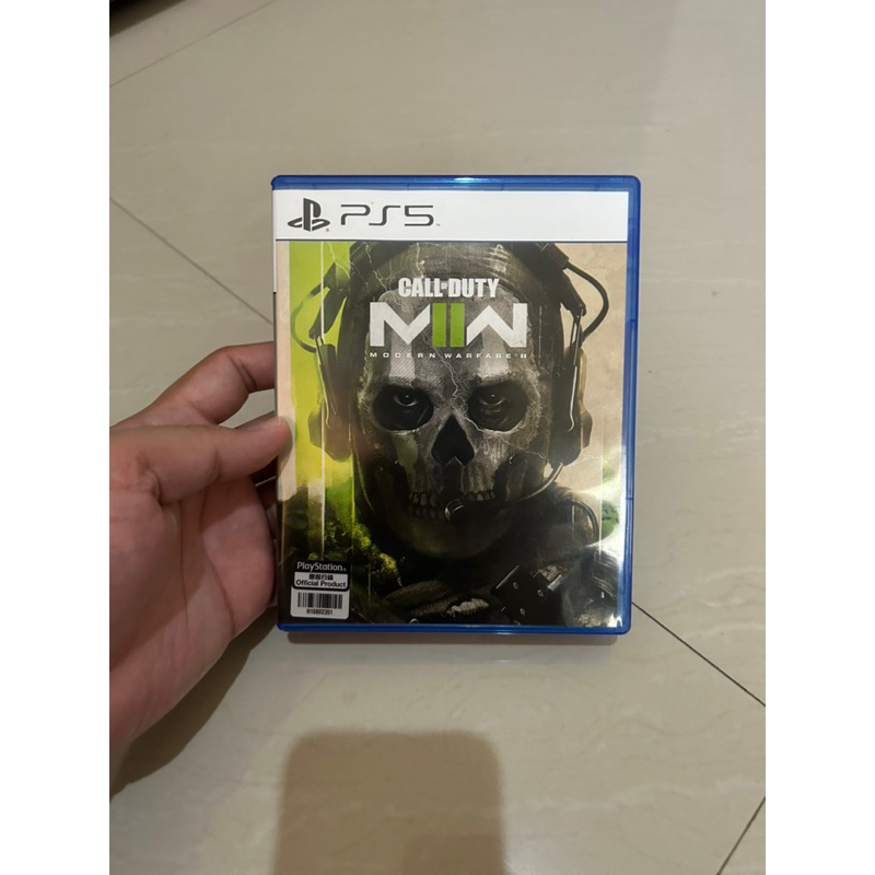 Jual call of duty modern warfare 2 ps5 | Shopee Indonesia
