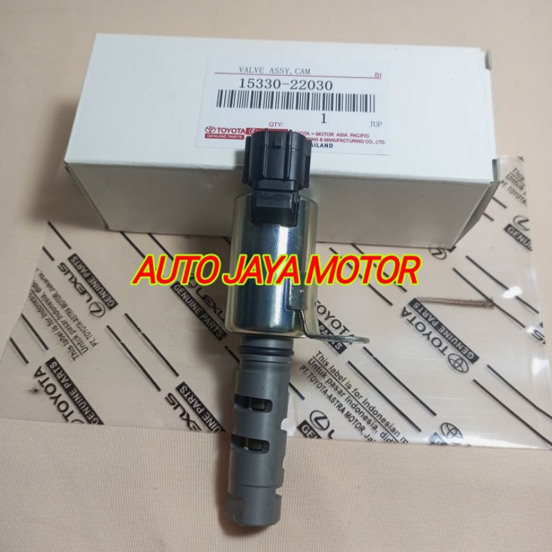 Jual Sensor Valve Oli Sensor VVTI Toyota Altis | Shopee Indonesia