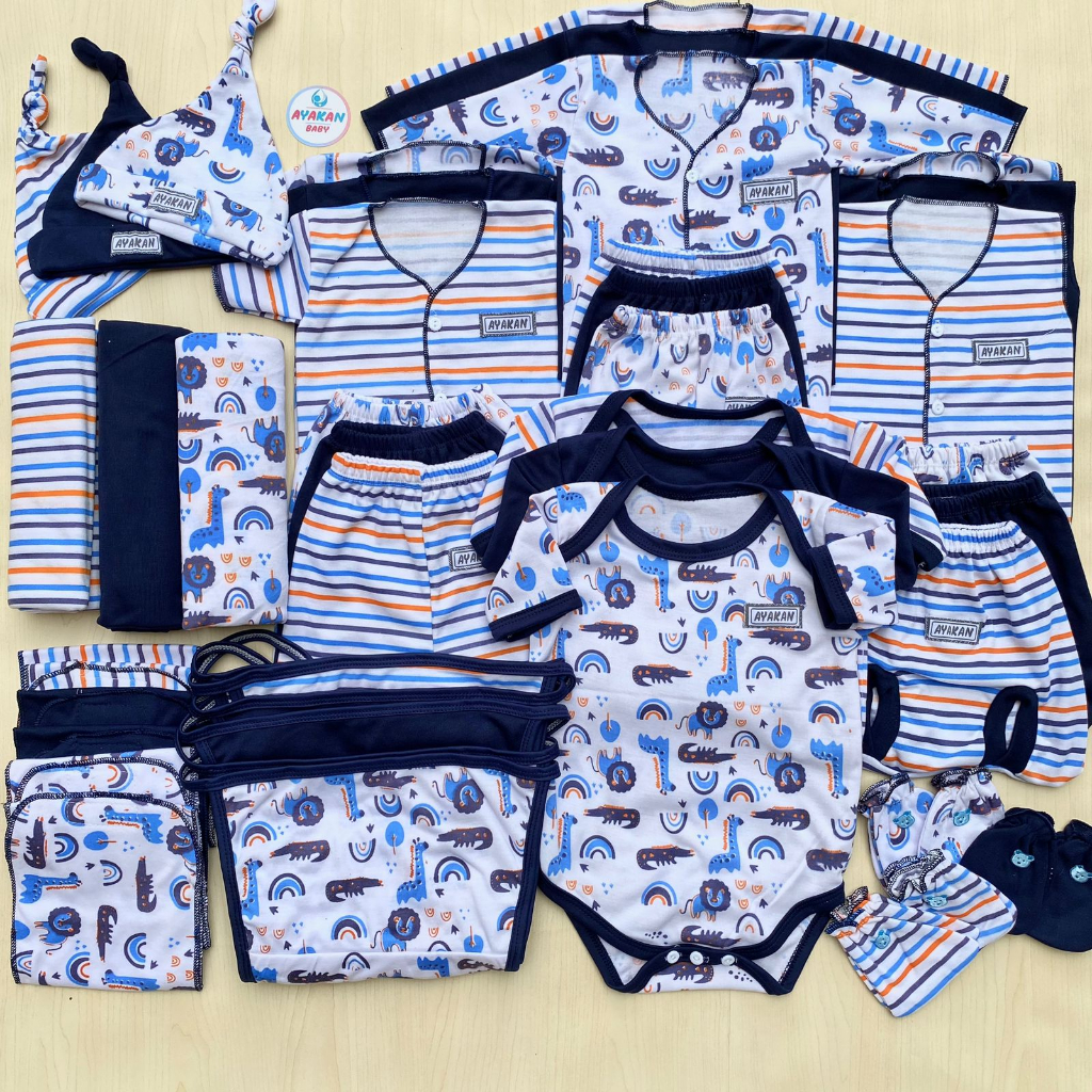 Jual AYAKAN BABY 45 PCS PAKET HEMAT BAJU CELANA BAYI BARU LAHIR ... Jual AYAKAN BABY 45 PCS PAKET HEMAT BAJU CELANA BAYI BARU LAHIR ...