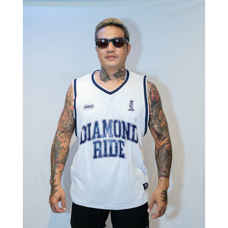 Jual Jersey Diamond Ride75 | Shopee Indonesia