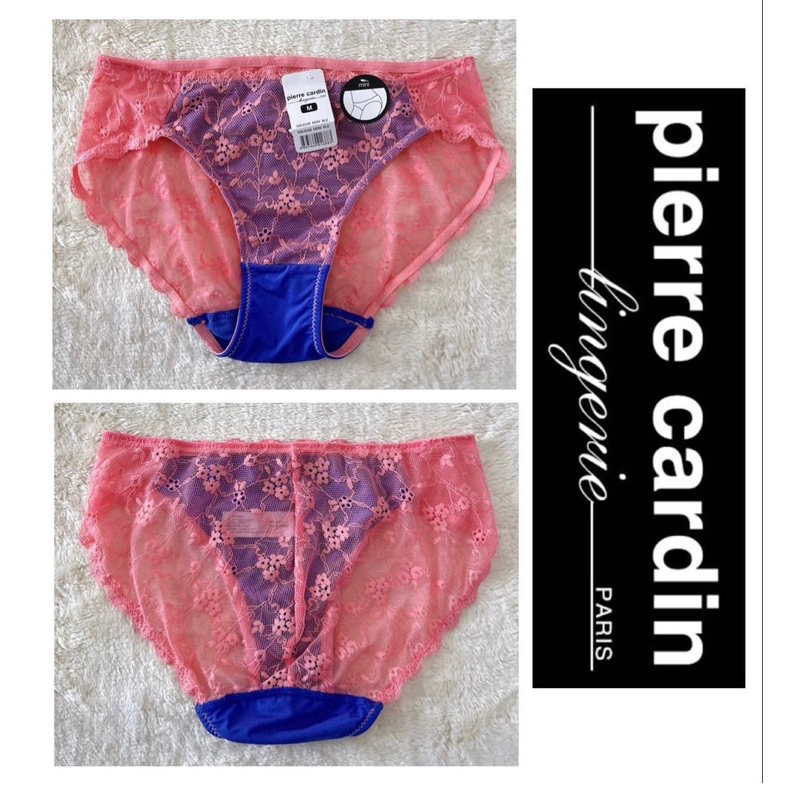 Jual Panty Pierre Cardin Size M | Shopee Indonesia