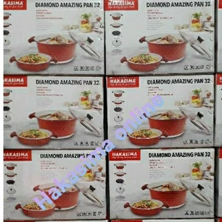 Produk HAKASIMA ONLINE STORE | Shopee Indonesia