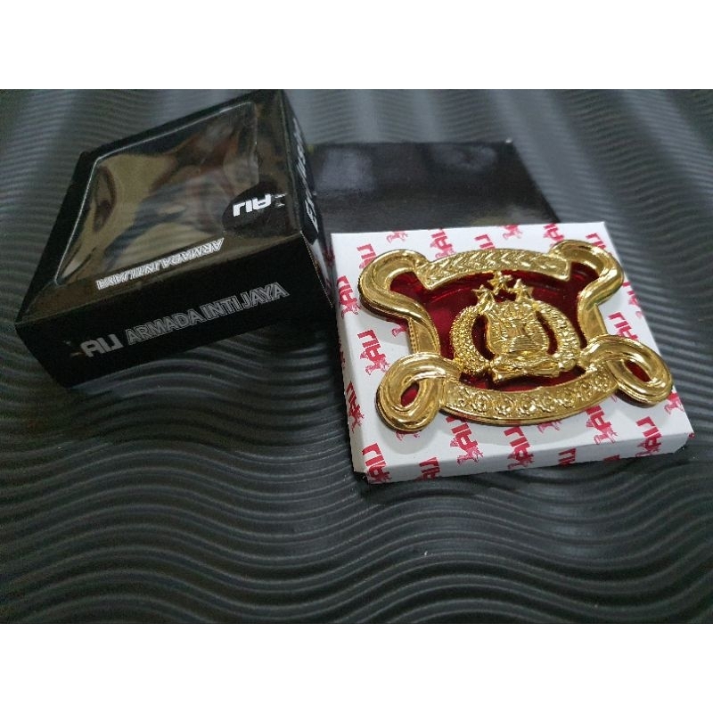 Jual Emblem baret Brimob Paku | emblem Baret Logo Army Paku | Shopee ...