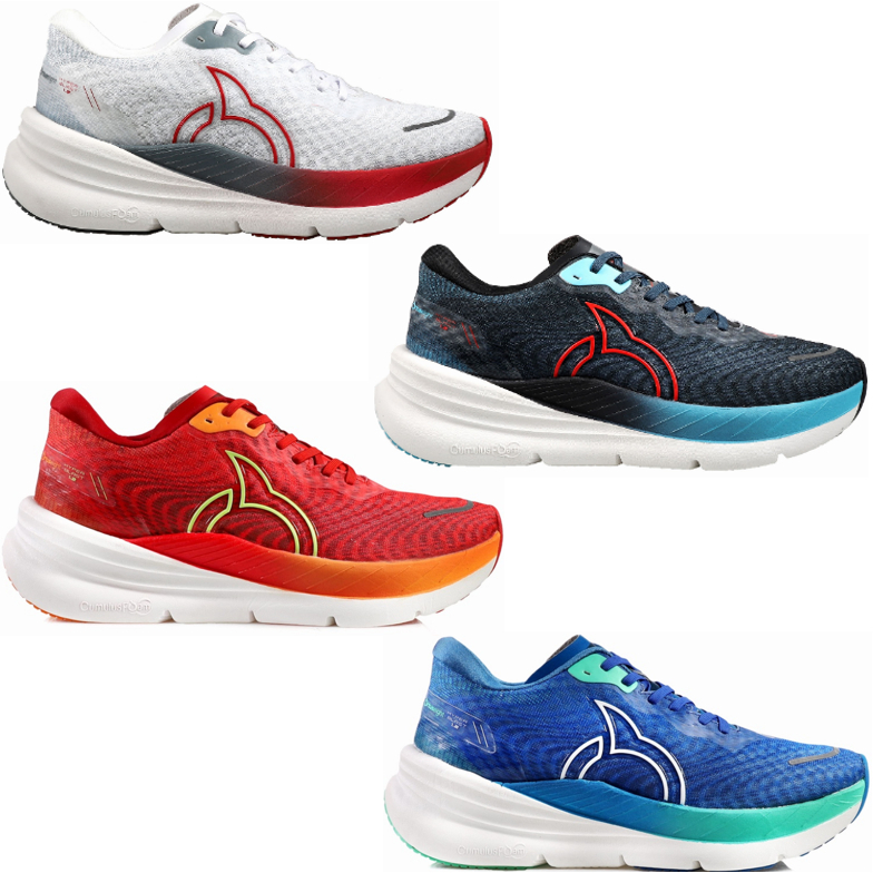 Jual Sepatu Running Ortuseight Hyperblast Evo ( 100% ORIGINAL ...