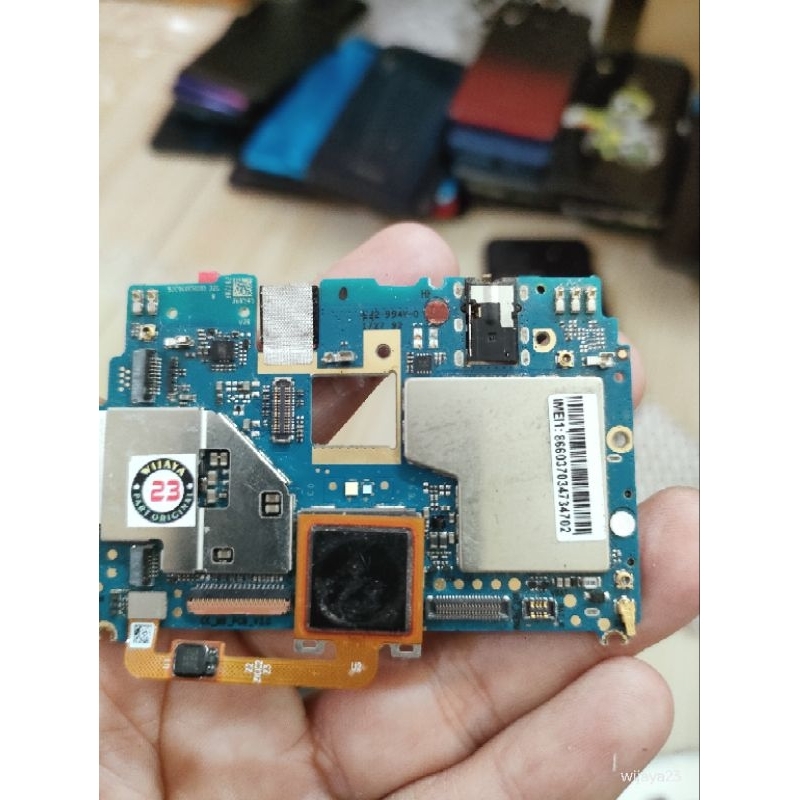 Jual mesin Redmi note 4 snapdragon normal | Shopee Indonesia