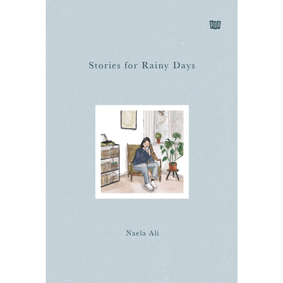 Jual Gramedia World BSD - Stories For Rainy Days | Shopee Indonesia