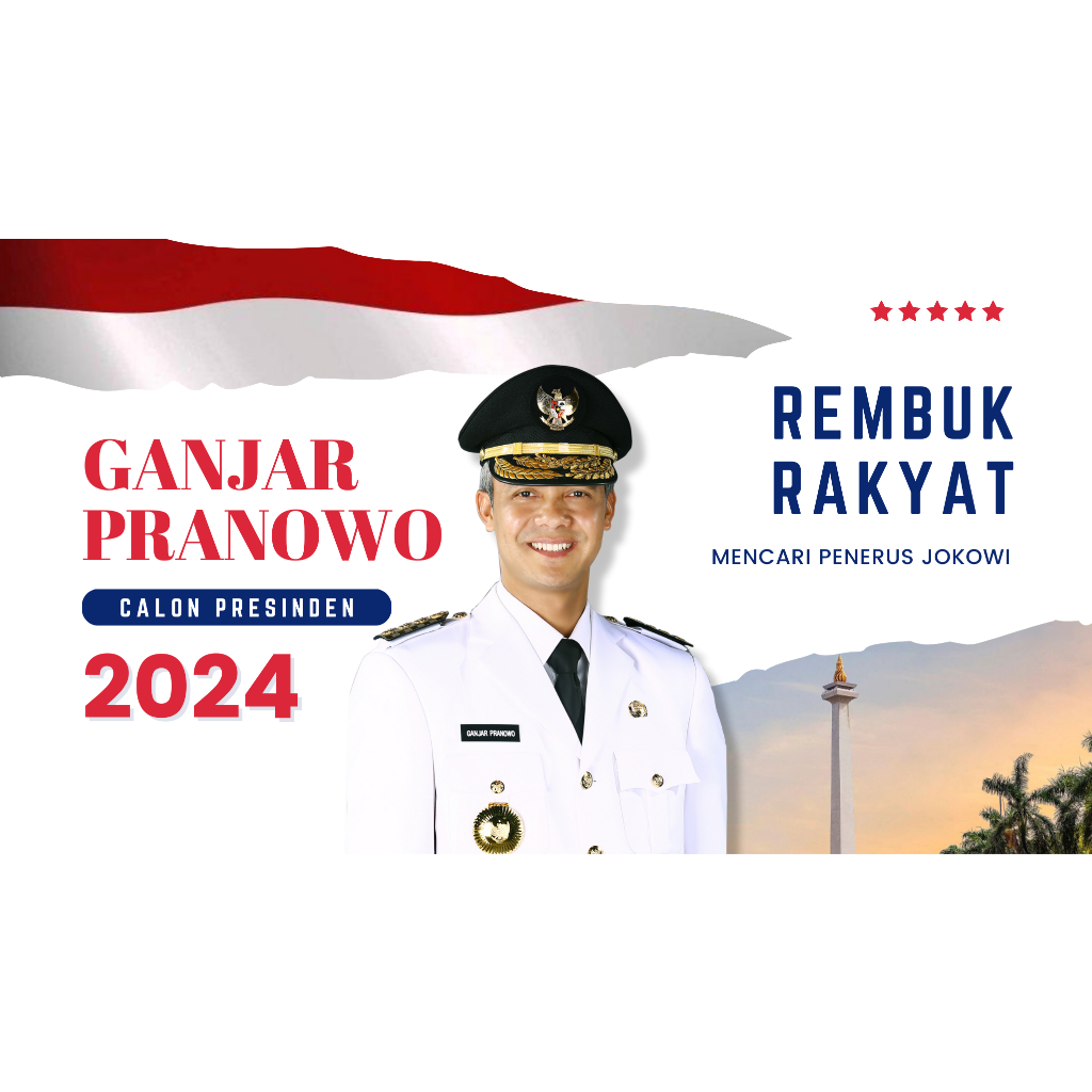 Jual JASA DESAIN GRAFIS BANNER, BROSUR, SOSMED UNTUK CALEG, CAPRES,DPR ...