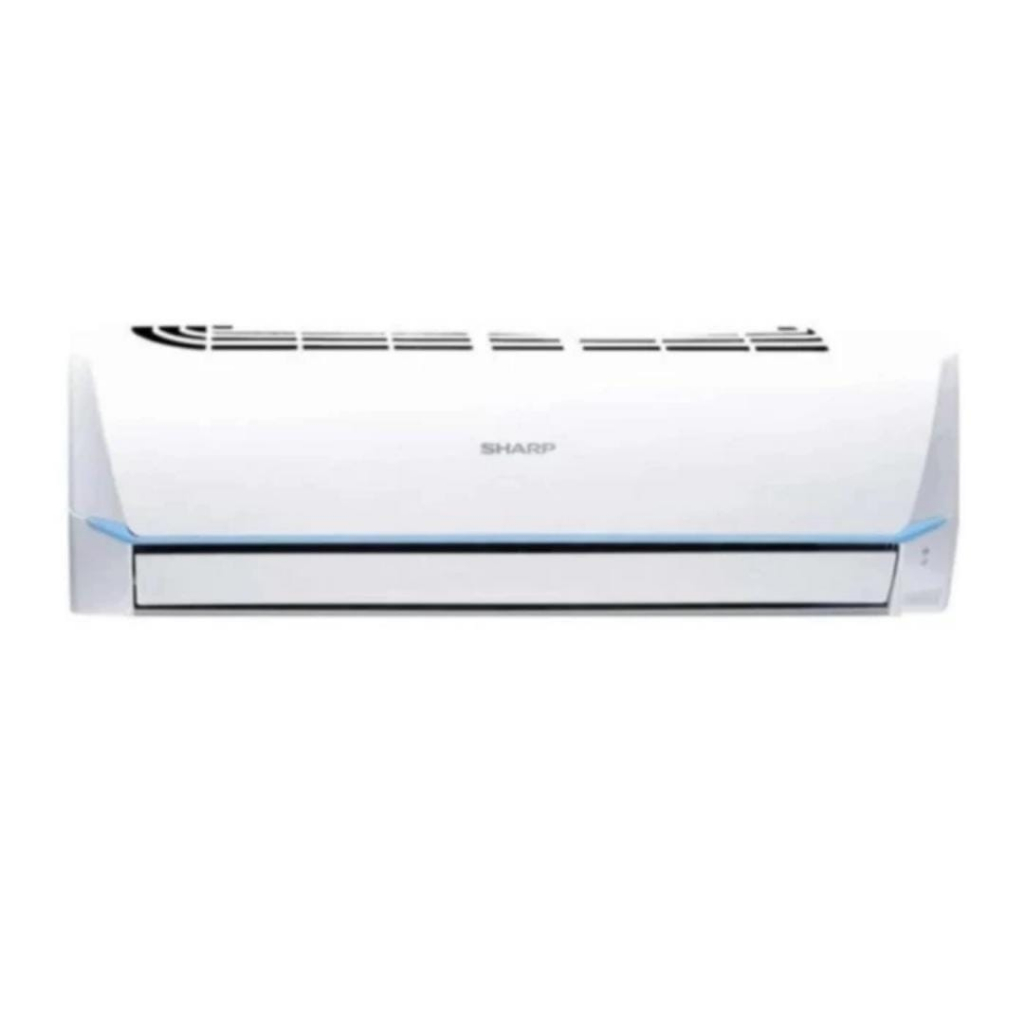 Jual Sharp AC 0,5PK AH-A5BEY Air Conditioner 360Watt | Shopee Indonesia