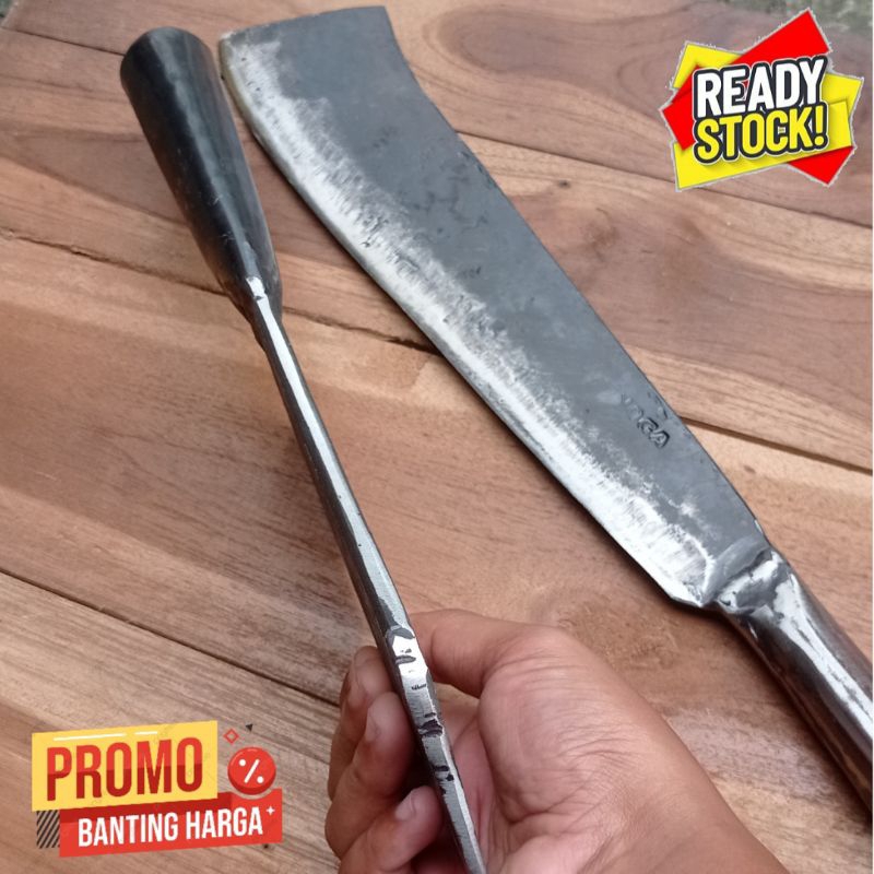 Jual Pisau daging isi 2 pcs- paket pisau cacah daging hemat- pisau ...