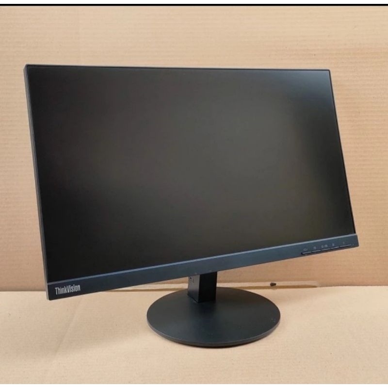Jual Monitor Led Lenovo 22 Inch Ips Framlazee FHD HDMI | Shopee Indonesia