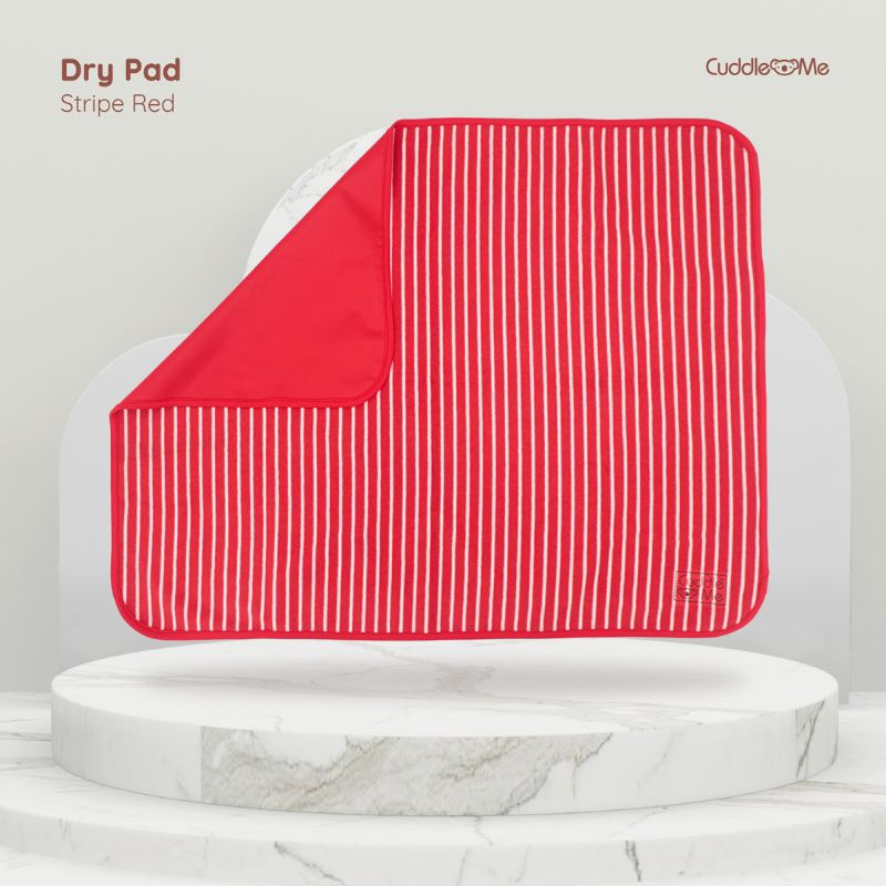 Jual Perlak kain anti air DRYPAD by cuddleme | Shopee Indonesia