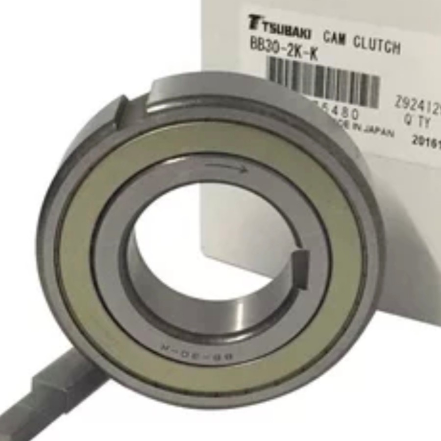 Jual BEARING ONEWAY BB25-2K/BB 25-2K/BB 25 2K MERK TSUBAKI JAPAN ...