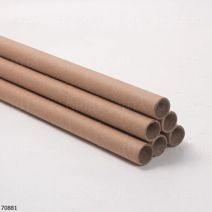 Jual Paper Core / Selongsong untuk Packing Kertas Bunga 7088 (1 Paper ...