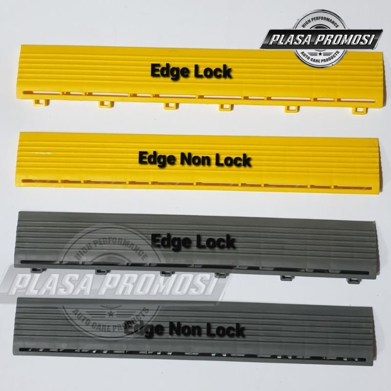 Jual Edge list Pinggiran Modular Floor Detailing | Shopee Indonesia