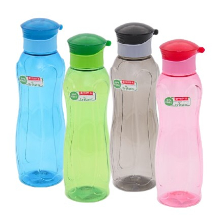 Jual Lion Star Botol Minum 700 ml Rosio Bottle Botol Plastik | Shopee ...