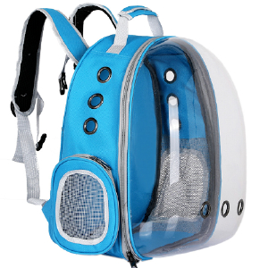 Jual Tas Kucing Astronot Transparan Pet Cargo Kucing Besar Tas Ransel ...