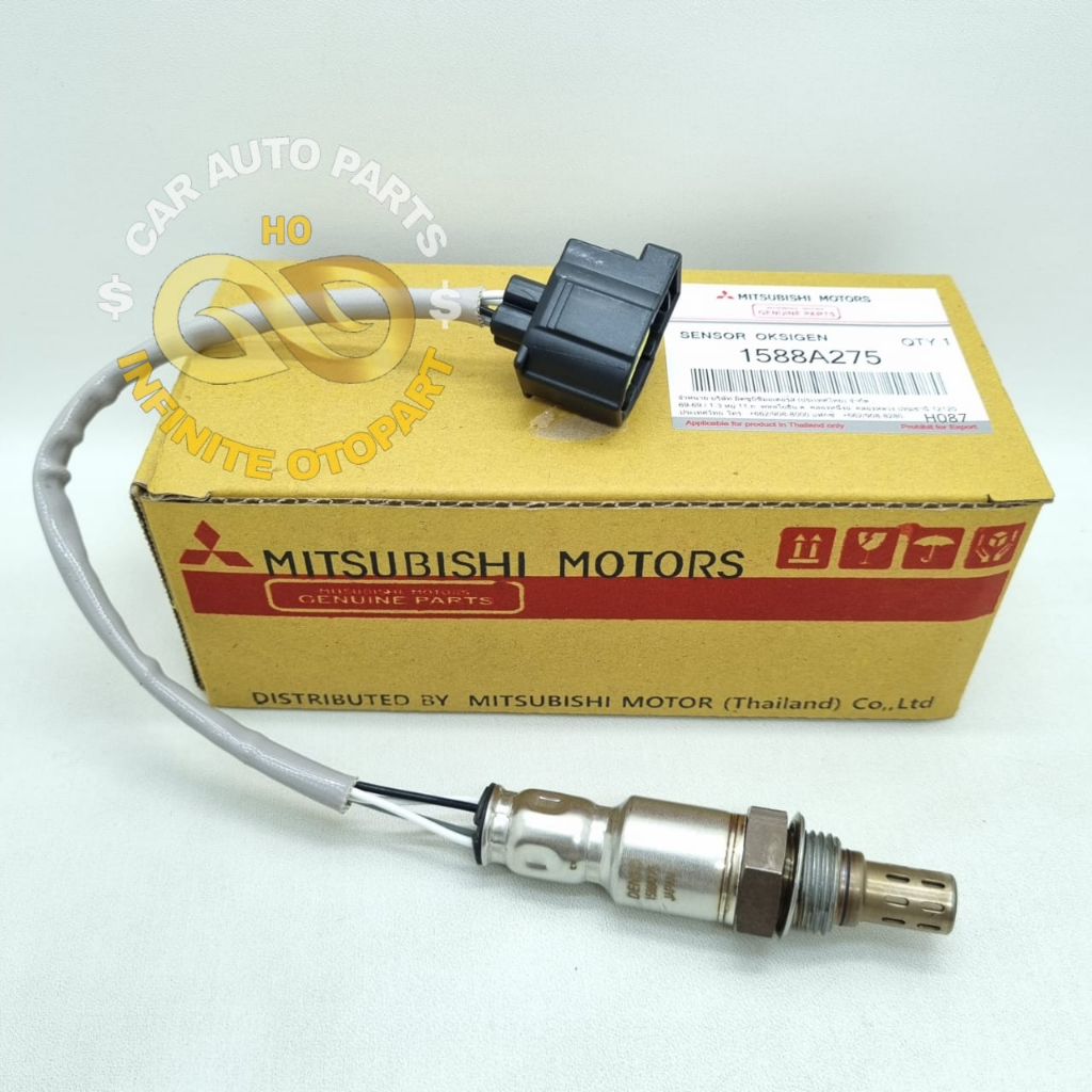 Jual SENSOR OKSIGEN SENSOR OXIGEN O2 BELAKANG MITSUBISHI MIRAGE ...