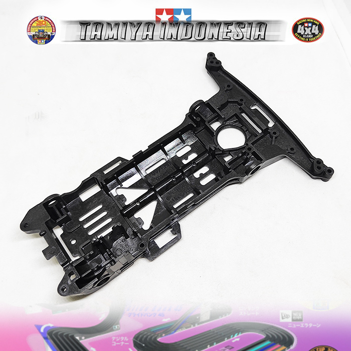 Jual TAMIYA CHASSIS SUPER 2 CARBON PA-CF / SUPER II CARBON | Shopee ...