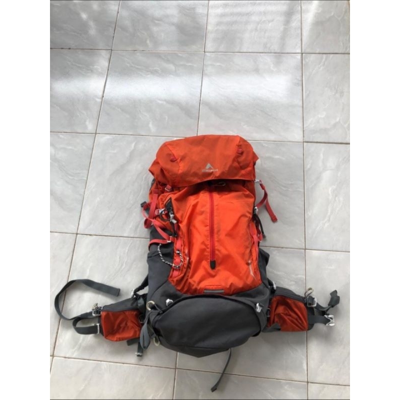 Jual Eiger equator 45L | Shopee Indonesia