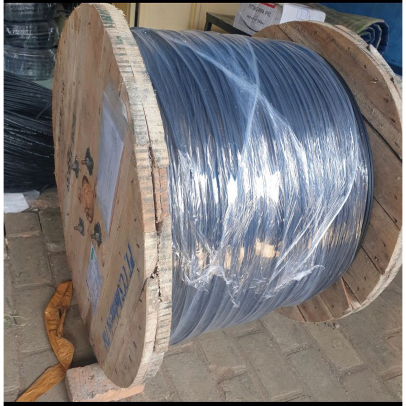 Jual Kabel fiber optik Fiber optik single mode duct ADSS G652D SINGLE ...