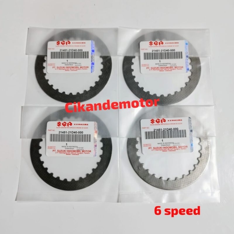 Jual besi plat gesek kampas kopling Satria 2tak 2 tak hiu lumba lscm Malaysia RK cool bintik ...