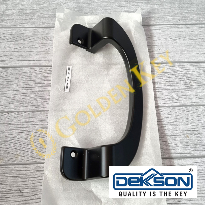Jual Sliding Gagang Handle Dekkson HDL AL 102 RA6 RA 6 Pintu Aluminium ...
