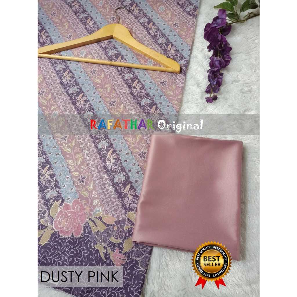 Jual BATIK WANITA KAIN BATIK METERAN BAHAN BATIK METERAN PAKET ...