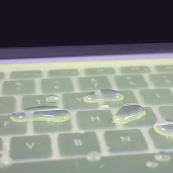 Jual Universal Silicone Keyboard Cover | Shopee Indonesia