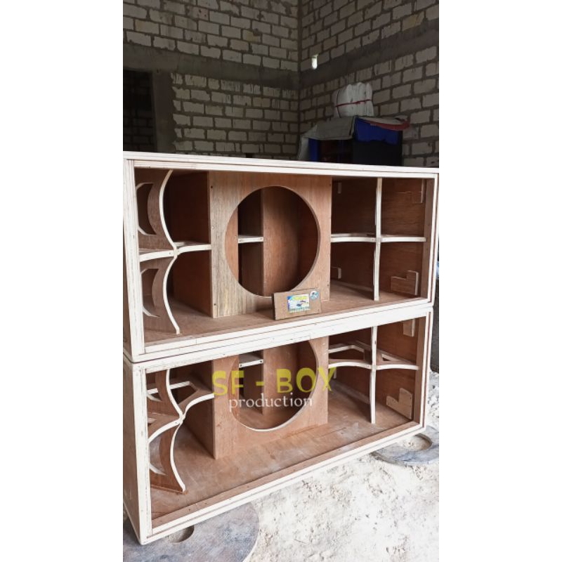 Jual Potongan box Nmax 18 in | Shopee Indonesia