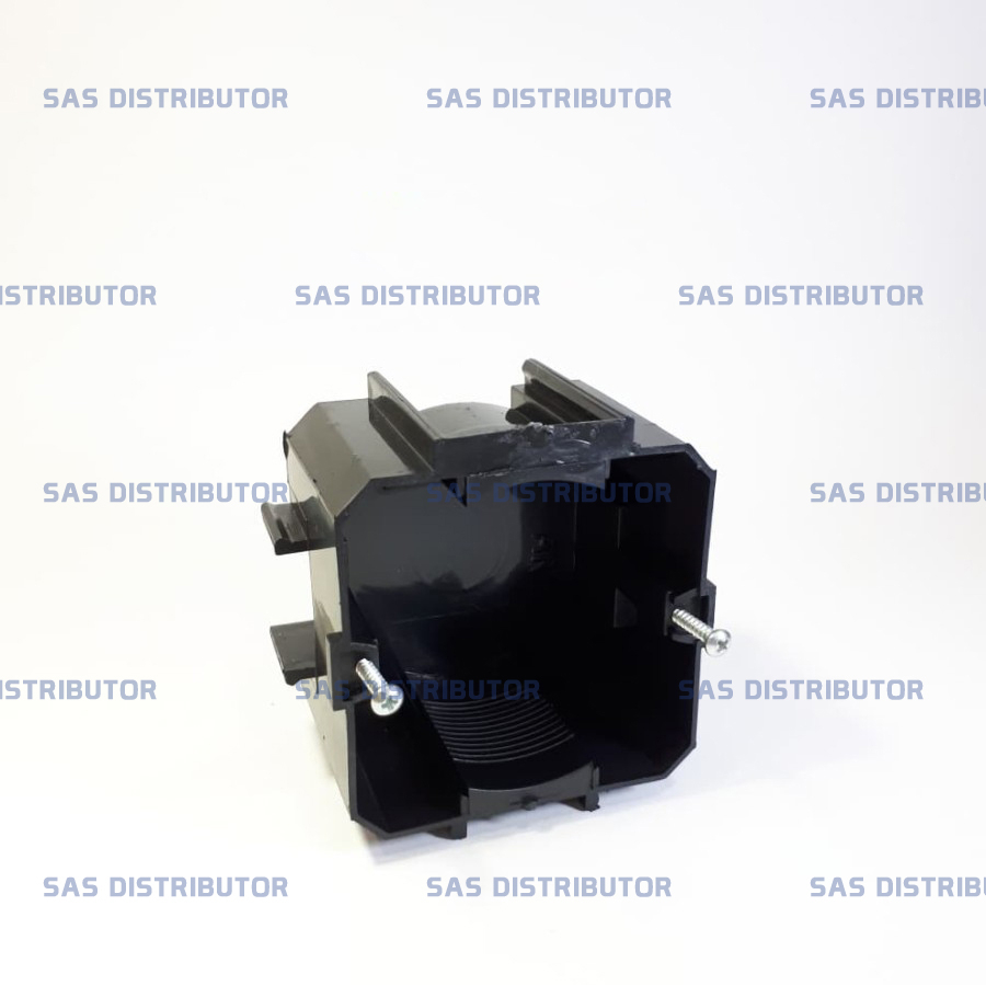 Jual Inbodus Kotak Arrow / Imbodus Hitam / Inbow dos Saklar / Mangkok ...