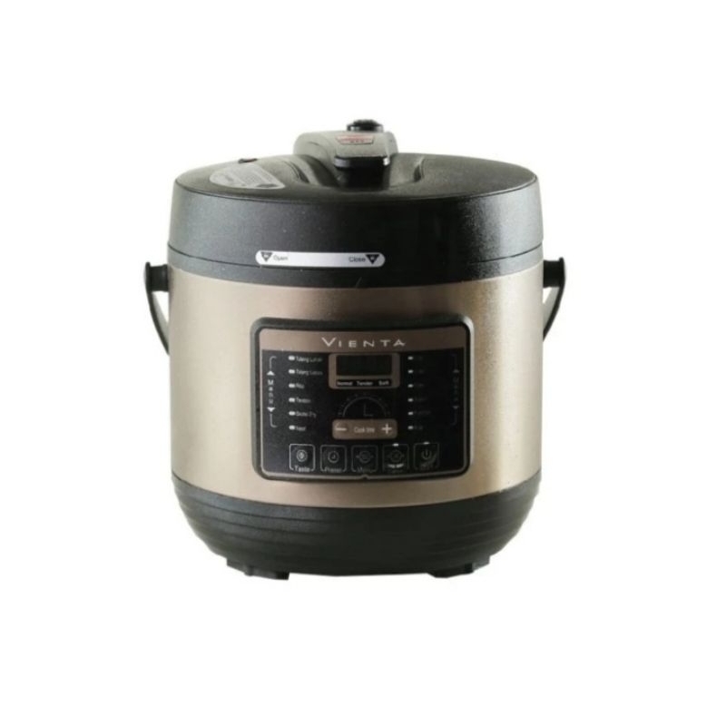 Jual Smart Pressure Cooker 7 Vienta Tira | Shopee Indonesia