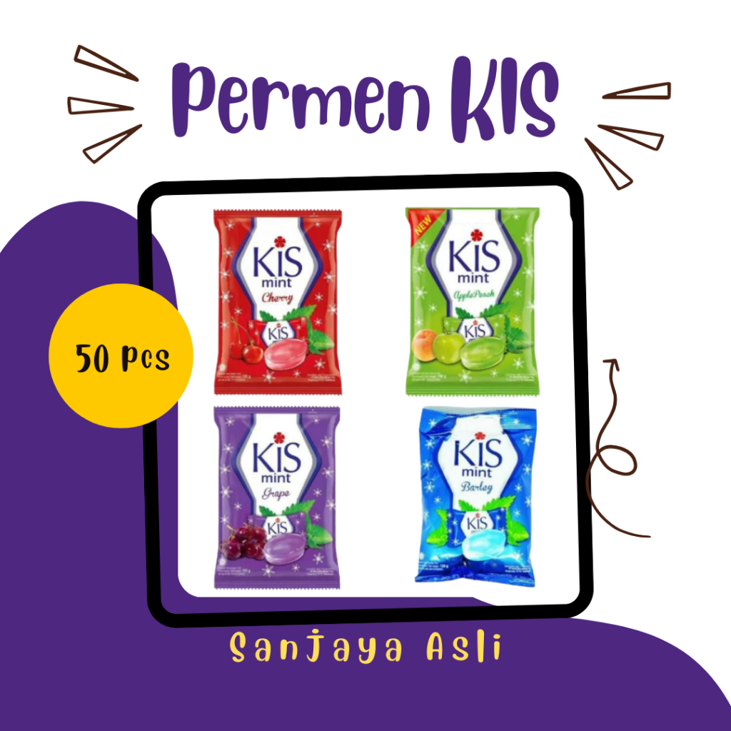 Jual Permen Kis/Permen Mint/Mayora Permen | Shopee Indonesia