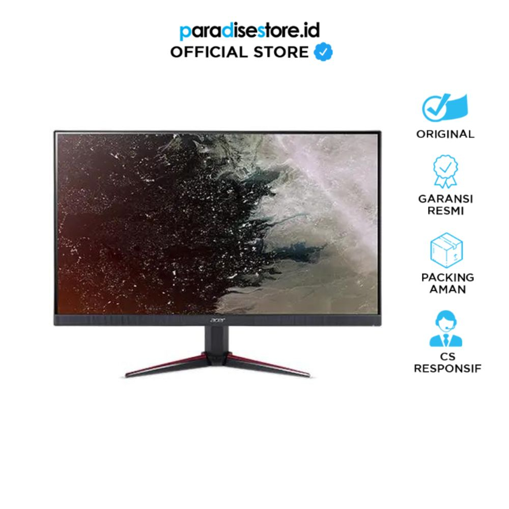 Jual Monitor Gaming 23.8 Inch Nitro VG240Y | Shopee Indonesia