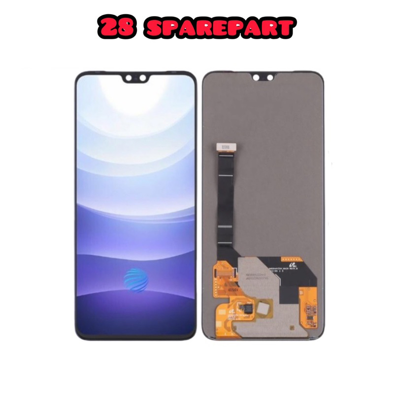 Jual LCD TOUCHSCREEN VIVO V23 5G ORIGINAL NEW | Shopee Indonesia