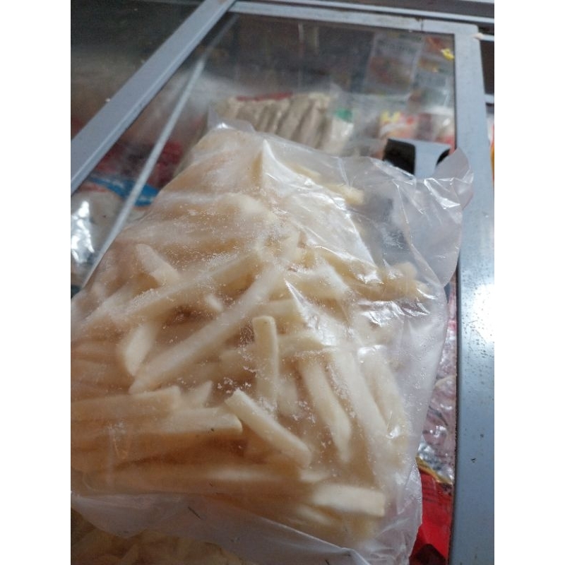 Jual kentang frozen | Shopee Indonesia