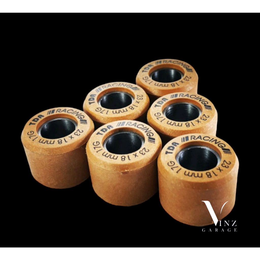 Jual Roller Yamaha Xmax TDR Roller TDR Xmax Original TDR Roller CVT ...