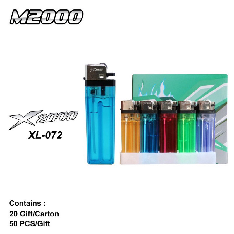 Jual (COD) KOREK API RODA 072 DISPOSABLE GAS LIGHTER MANCIS PEMANTIK ...