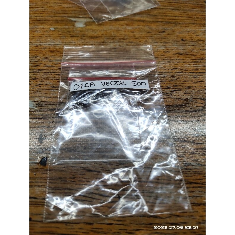 Jual Per bail arm Orca Vector 500 | Shopee Indonesia