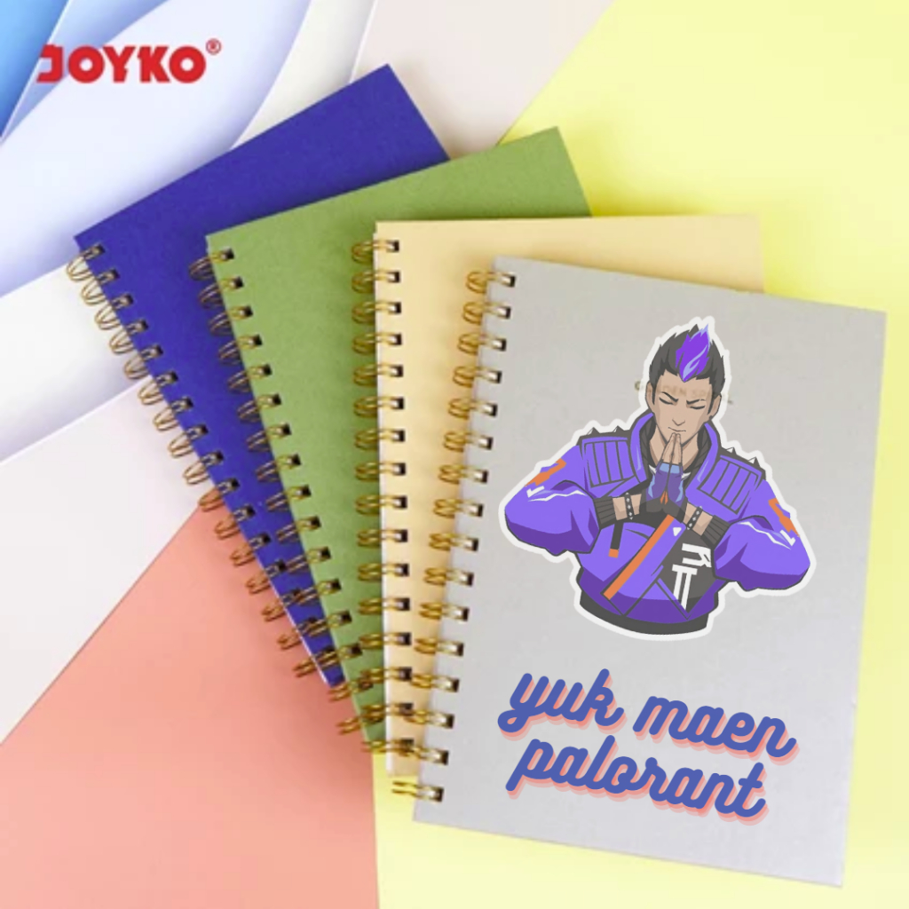Jual buku catatan sampul sekolah vip look | Shopee Indonesia