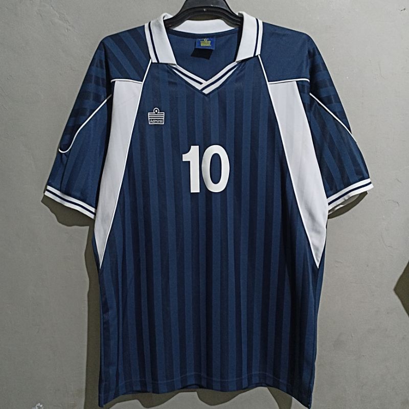 Jual Jersey Admiral Football Second | Shopee Indonesia