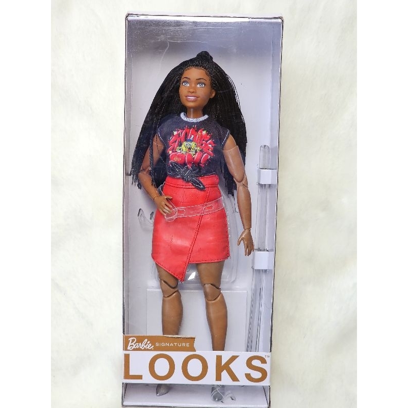 Jual Barbie looks barbie fashionistas | Shopee Indonesia