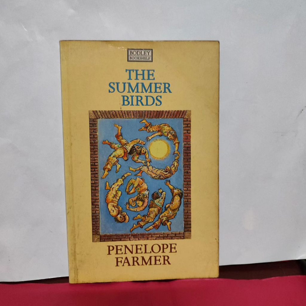 Jual Penelope Farmer: The Summer Birds (Bodley Bookshelf) | Shopee ...